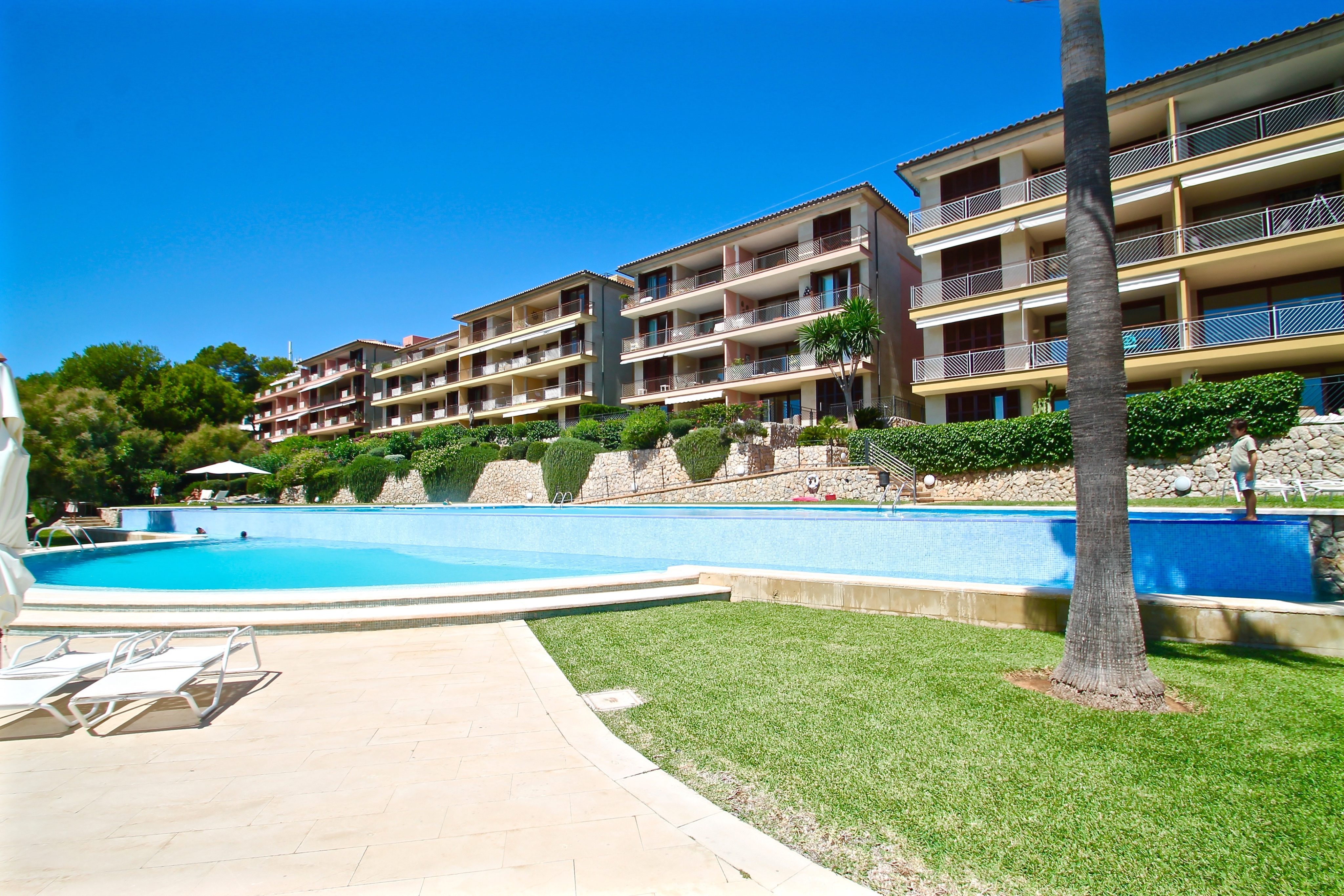 PUNTA DEL SOL – SOL DE MALLORCA | New Home Mallorca